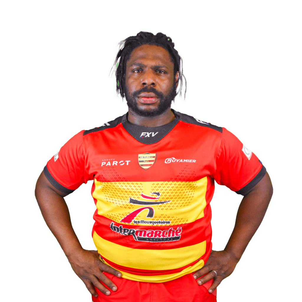 EFFECTIF & STAFF - CM Floirac Rugby